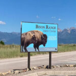 Maps | CSKT Bison Range